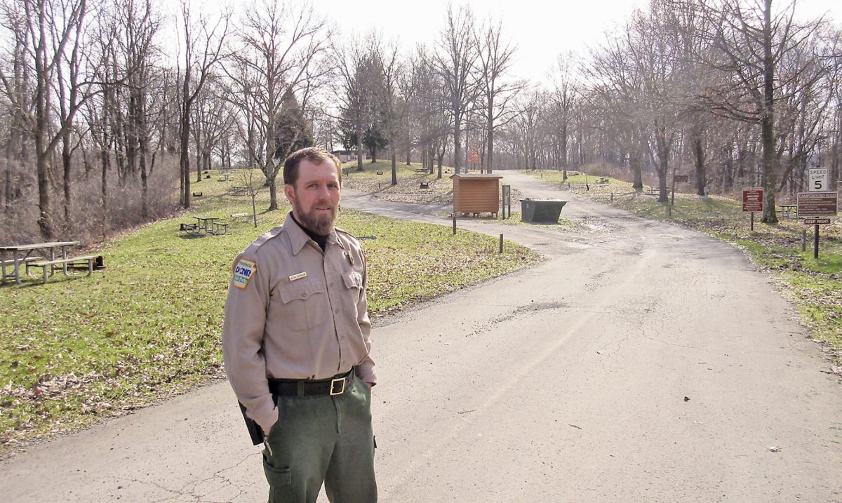 Improvements at Ryerson Station State Park expected to begin this year ...